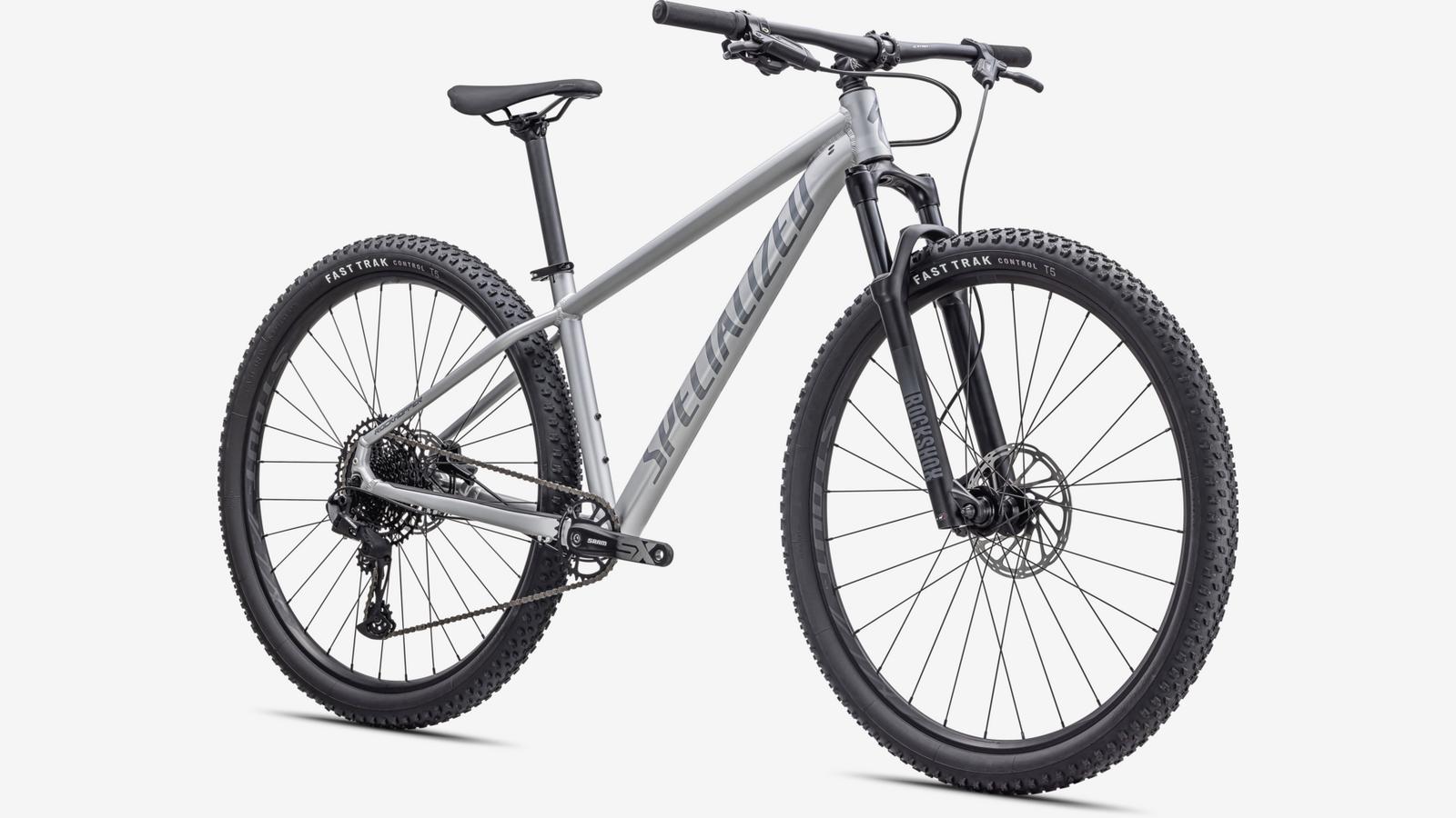 Specialized Rockhopper Expert 27.5 Mountain Bike Sycamore Cycles