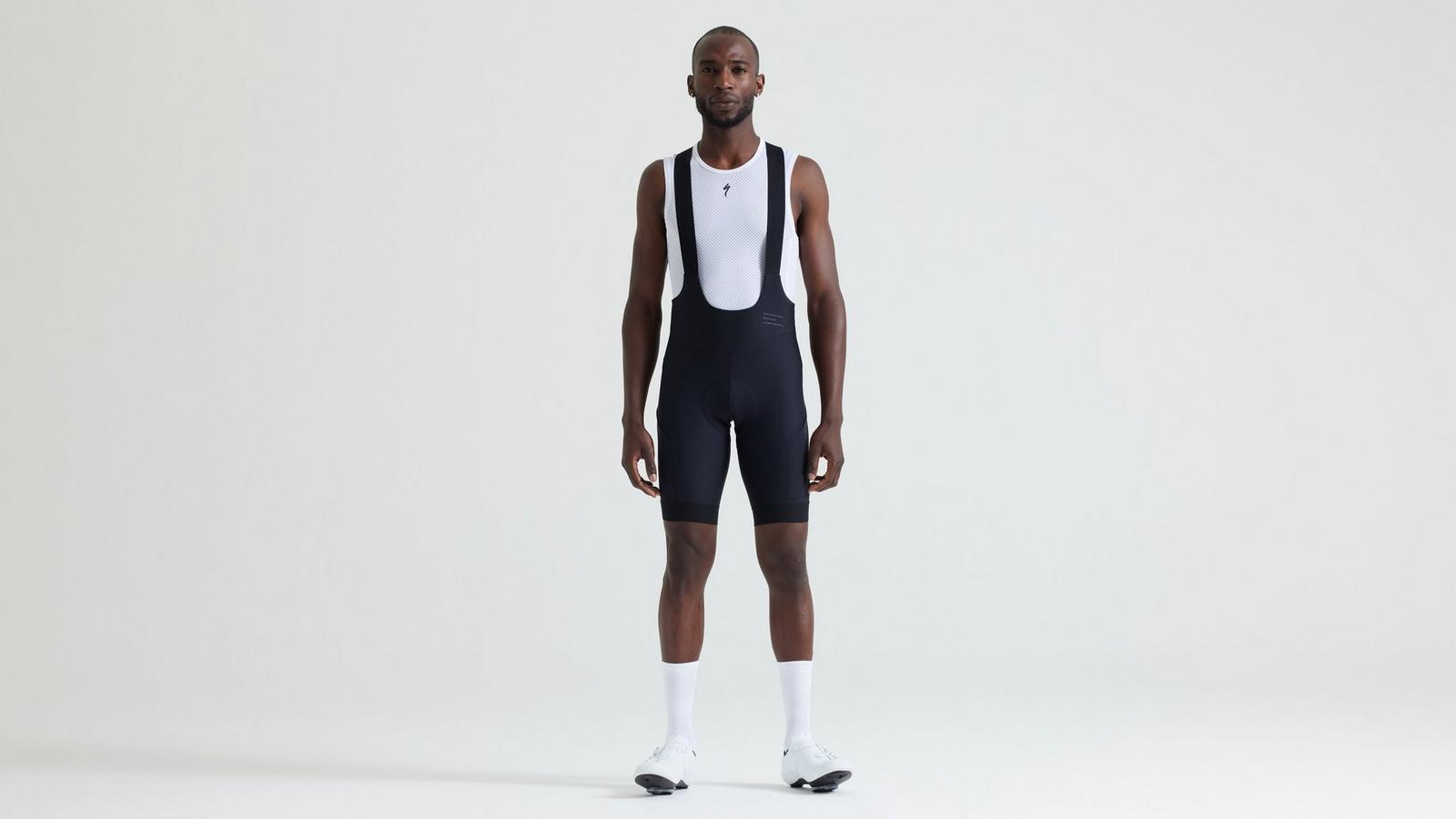 Specialized Men's Prime SWAT Bib Short Bike | Peachtree Bikes – Atlanta ...