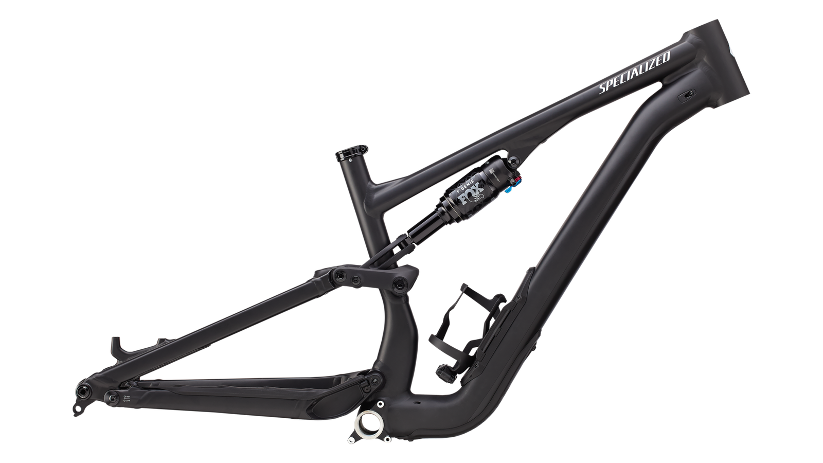 Specialized SJ 15 Alloy Frame Bike | Peachtree Bikes – Atlanta Bike ...