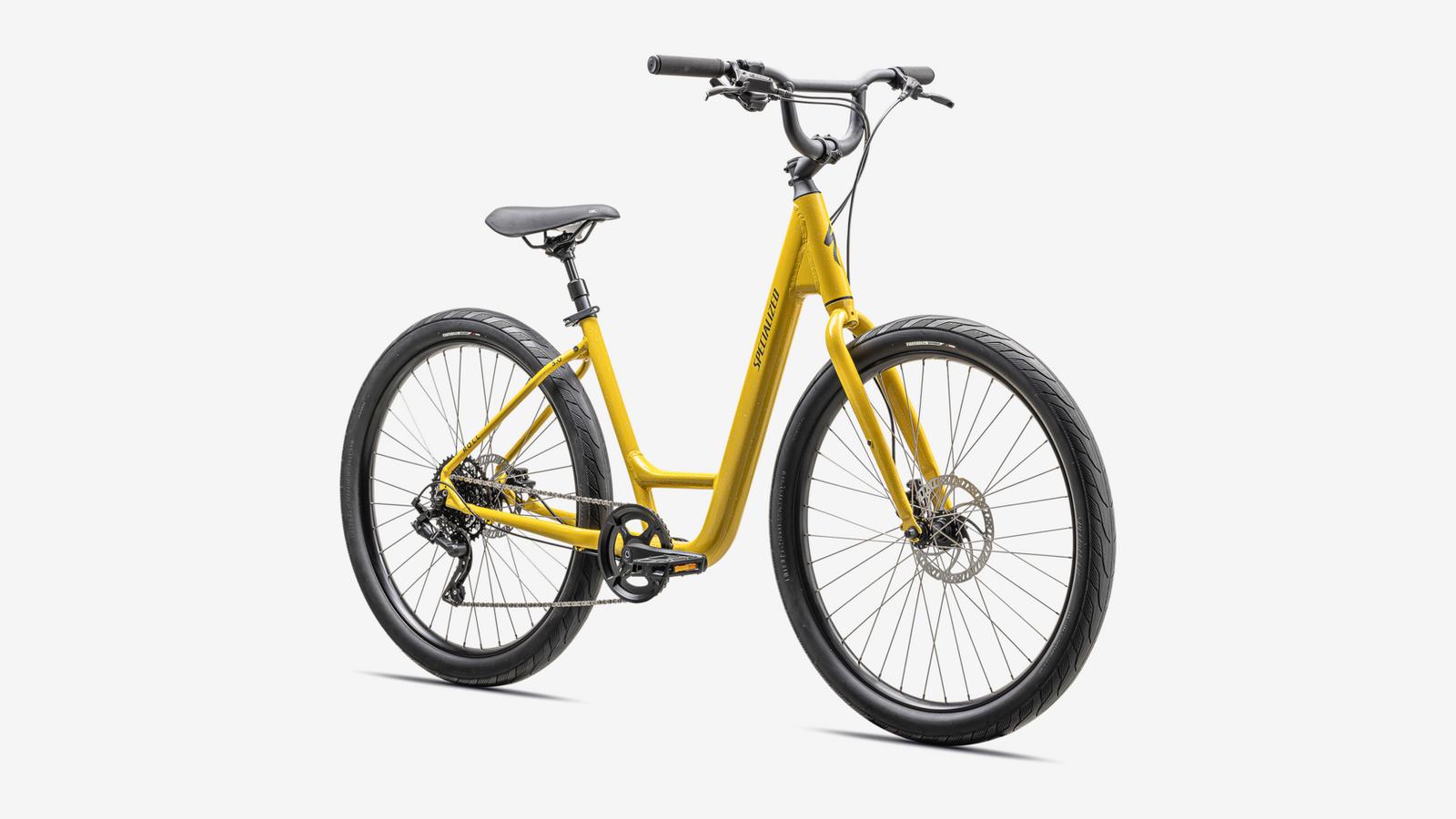 Specialized Roll 3.0 Low Entry Active Bike | Peachtree Bikes – Atlanta ...